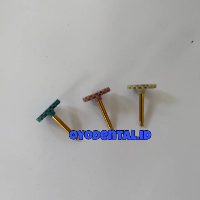 Jual Dental bur komposit Polishing / Diacomp Soflex Poles Komposit ...