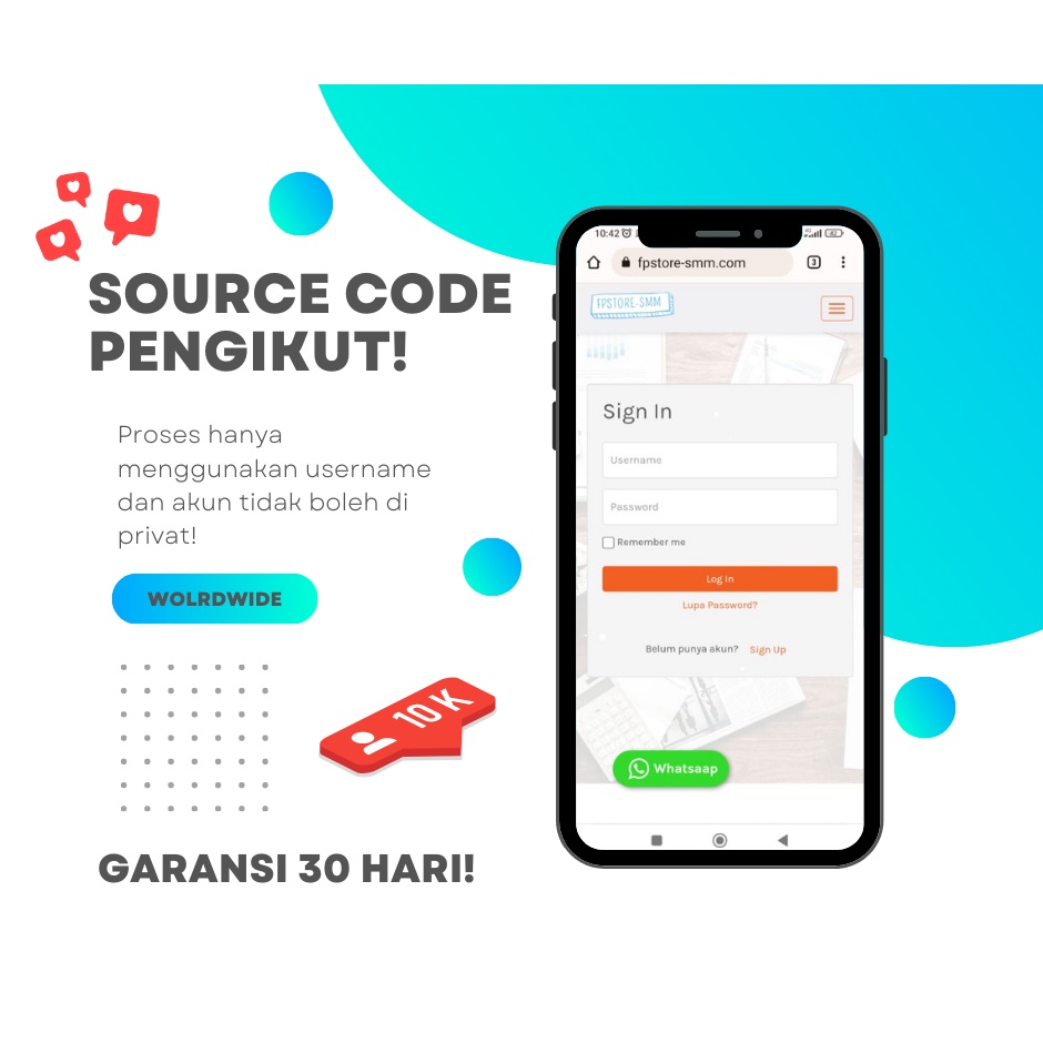 Jual Source Code Aplikasi Pols V.2 | Shopee Indonesia