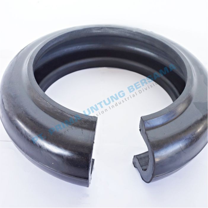Jual RUBBER TYRE COUPLING F 160 / KARET KOPLING ELEMENT F160 STARKZ ORI ...
