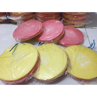 Jual KERUPUK JADUL SIMPING BESAR (OPAK GAMBIR) | Shopee Indonesia