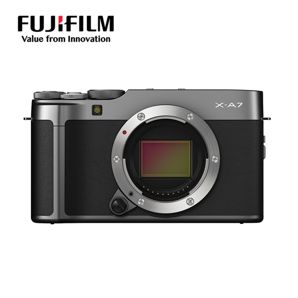 Jual Fujifilm XA7 X-A7 XA7 Body Only Brand New Garansi Resmi FFID ...