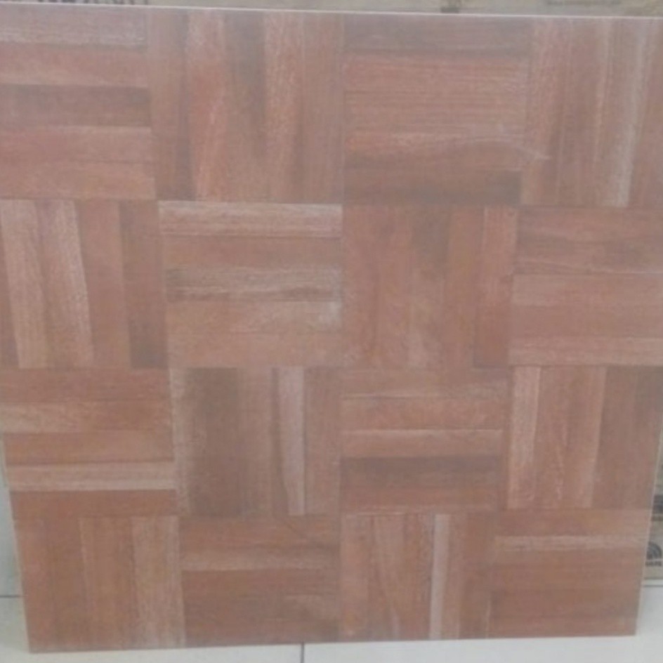 Jual GRANIT 60X60CM MOTIF KAYU/GRANIT ROMAN/WARNA KAYU/LANTAI RUMAH ...