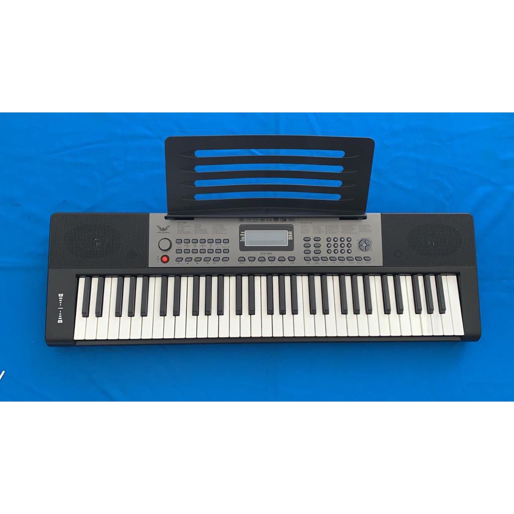 KEYBOARD PIANO ANGELET XTS 690 ALAT MUSIK ORIGINAL | Shopee Indonesia