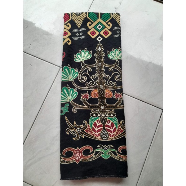 Jual Batik kalteng | Shopee Indonesia