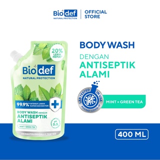 Toko Online Biodef Official Shop | Shopee Indonesia
