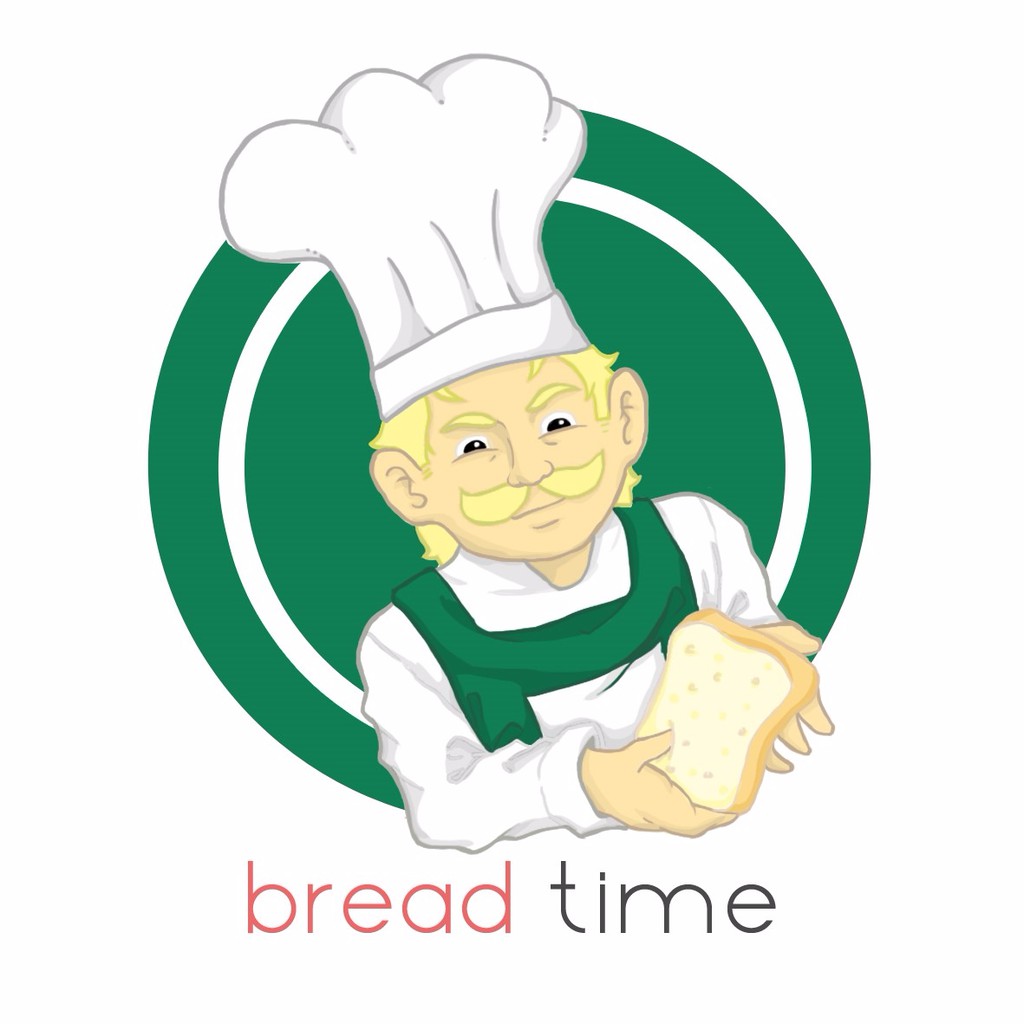 Toko Online Bread Time Bakery | Shopee Indonesia