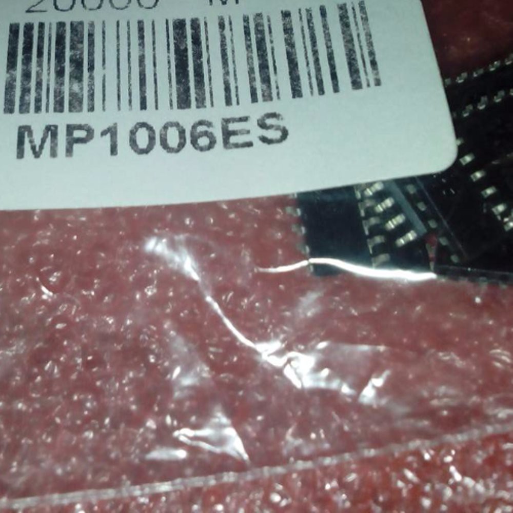 Harga Mp1006es Terbaru Juli 2023 |BigGo Indonesia