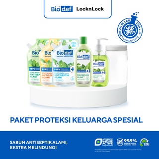 Toko Online Biodef Official Shop | Shopee Indonesia