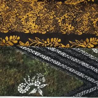 Jual Batik khas Banyuwangi/batik gajah oling/batik paras gempal/batik ...