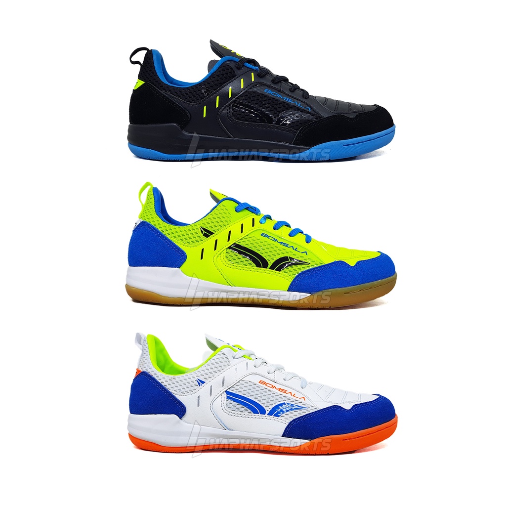 Jual SEPATU FUTSAL CALCI BOMSALA FESTIVO | Shopee Indonesia