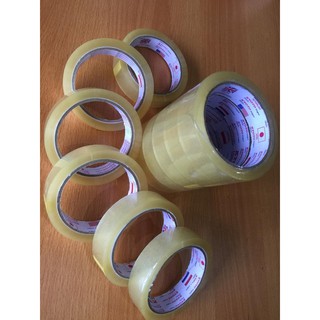 SELOTIP 1 INCH/ LAKBAN 24MM | Shopee Indonesia