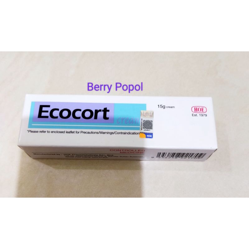 Harga Ecocort Terbaru Juni 2024 |BigGo Indonesia