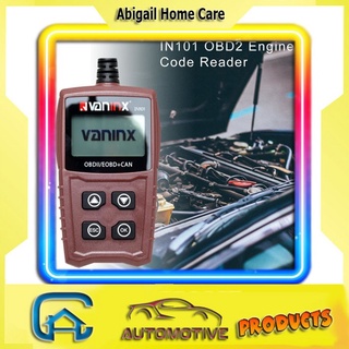 Jual Alat Scan Cek Deteksi DIagnosa Mesin Mobil OBD2 Car Engine Scanner ...