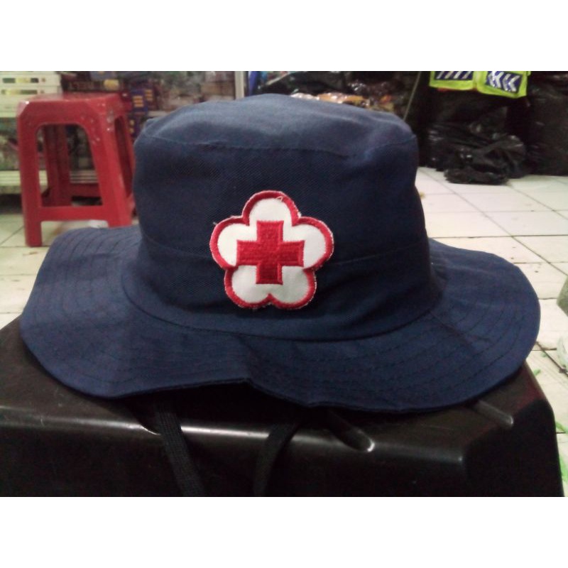 Jual topi PMR#rimba | Shopee Indonesia