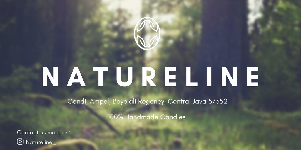 Toko Online natureline | Shopee Indonesia