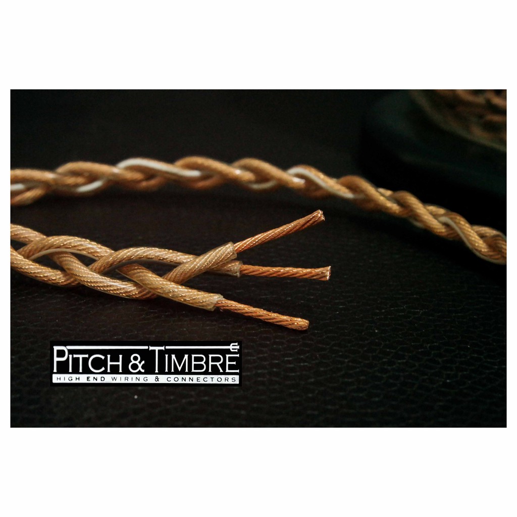 Pitch And Timbre High-End Multi Task Cable Ultimate Series | Shopee ... Pitch And Timbre High-End Multi Task Cable Ultimate Series | Shopee ...