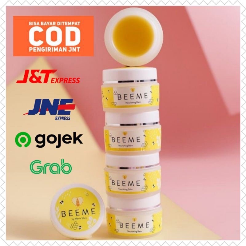 Jual BEEME HEALING & NOURISHING BALM | SKINCARE IBU DAN ANAK| Mom and ...