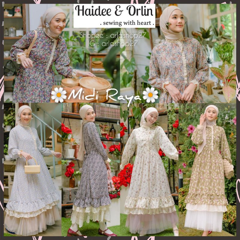 Harga Haideeorlinofficial Terbaru Juni 2022 | BigGo Indonesia