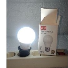 Jual LAMPU LED MERK APA ACE HARDWARE 5W DAN 7W Indonesia|Shopee Indonesia