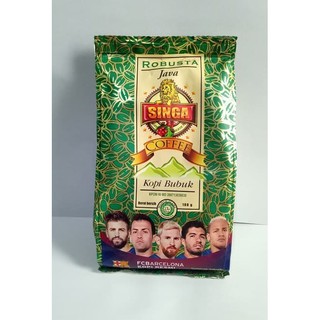 Jual Kopi bubuk ROBUSTA JAWA - Singa Coffee - 100% Kopi Murni ...