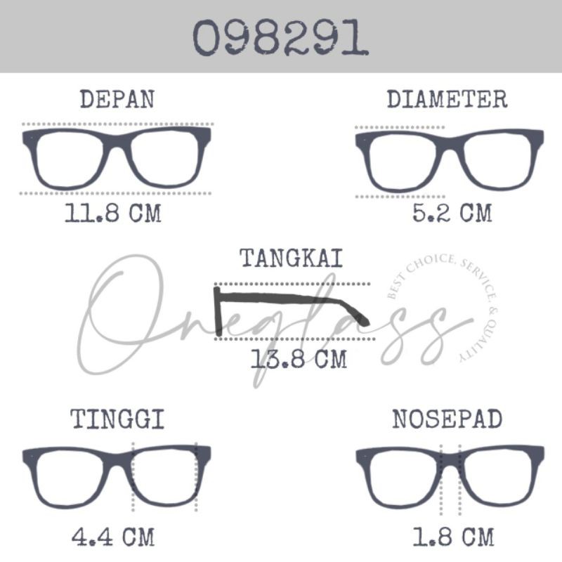 Bagaimana Menentukan Bentuk Frame Kacamata Yang Cocok Untuk, 43% OFF