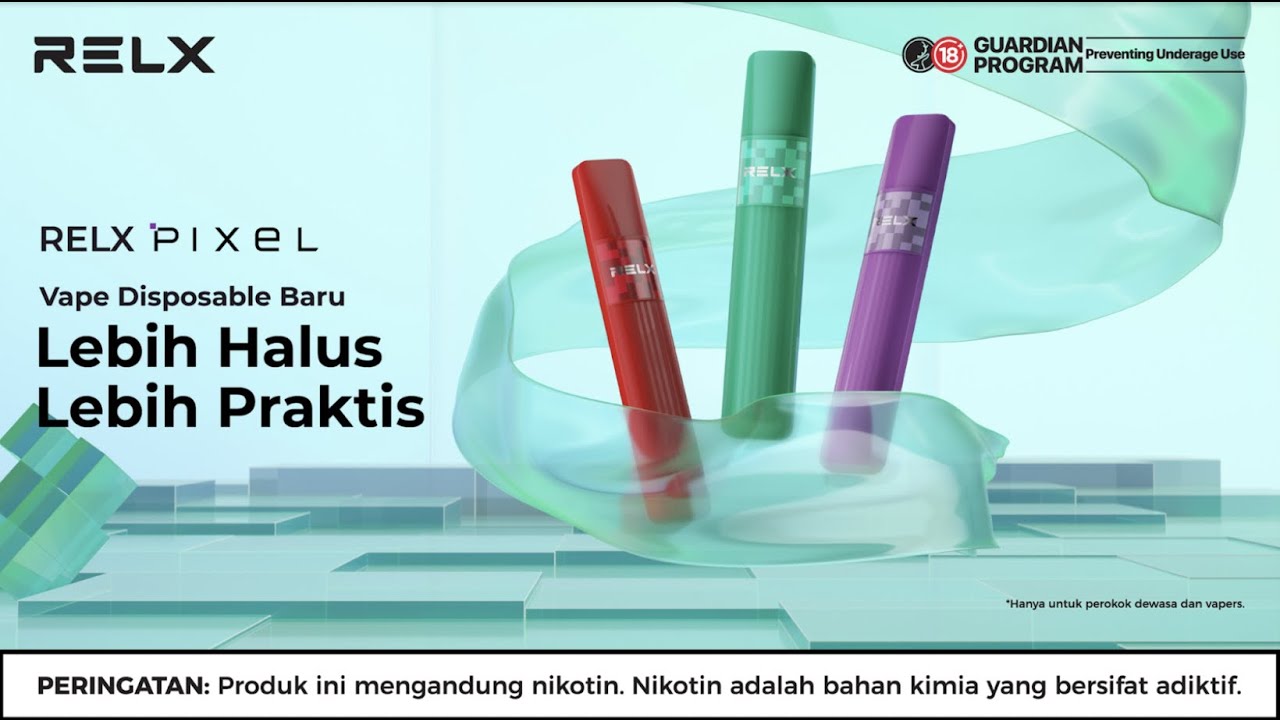 Produk RELX Official Store | Shopee Indonesia