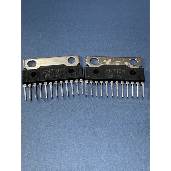 Jual IC AN7164 AN 7164 30w BTL Power Amplifier ASli | Shopee Indonesia