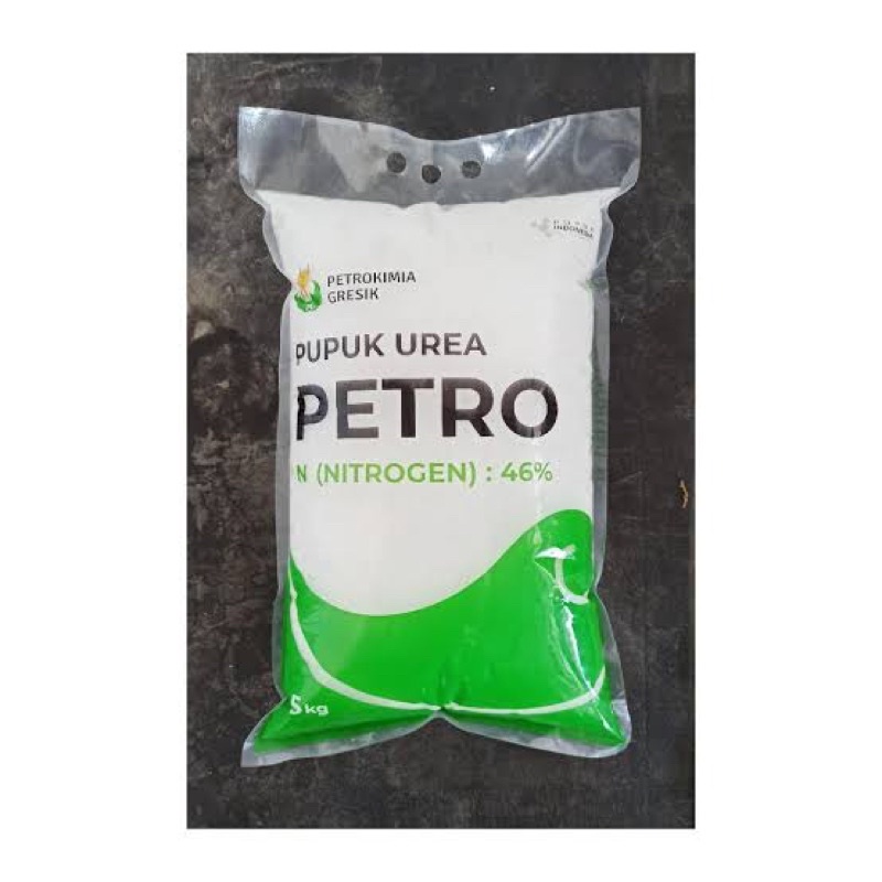 Jual pupuk urea petro non subsidi 5 kg | Shopee Indonesia