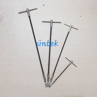 Jual Premium gland packing extractor SET (4pcs) Indonesia|Shopee Indonesia