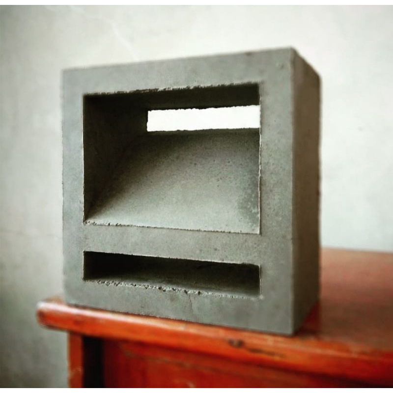 Jual Roster beton minimalis/Roster beton modern LB2 | Shopee Indonesia