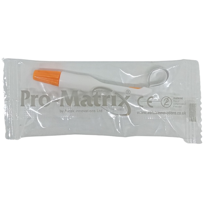 Jual Pro-Matrix Curve from Astek Innovations Ltd 6mm Wide Band | Shopee ...