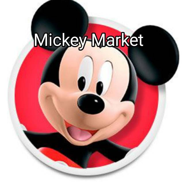 Produk Mickey Market | Shopee Indonesia