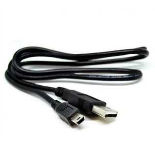 Jual KABEL DATA MINI USB ESIA | Shopee Indonesia