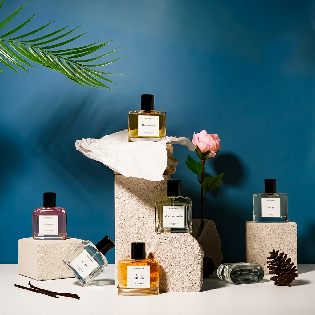 Produk HOLYSCENT OFFICIAL | Shopee Indonesia
