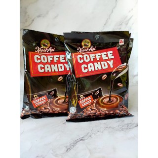 Jual KAPAL API COFFEE CANDY ISI 50 PCS /COFFEE CANDY KAPAL API /PERMEN ...