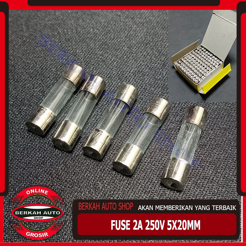 Harga fuse 250v 2.5a Terbaru Nov 2025 | BigGo Indonesia