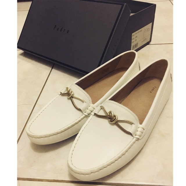 Jual Sepatu Original Pedro Ukuran 38 (REAL PICTURE) | Shopee Indonesia