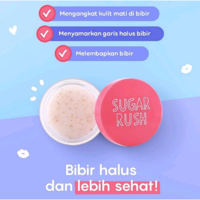 Harga Sugar Rush Emina Terbaru Jun 2026 | BigGo Indonesia