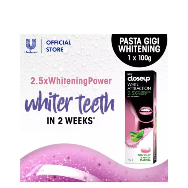 Harga Close UP Matcha Terbaru Jan 2025 |BigGo Indonesia