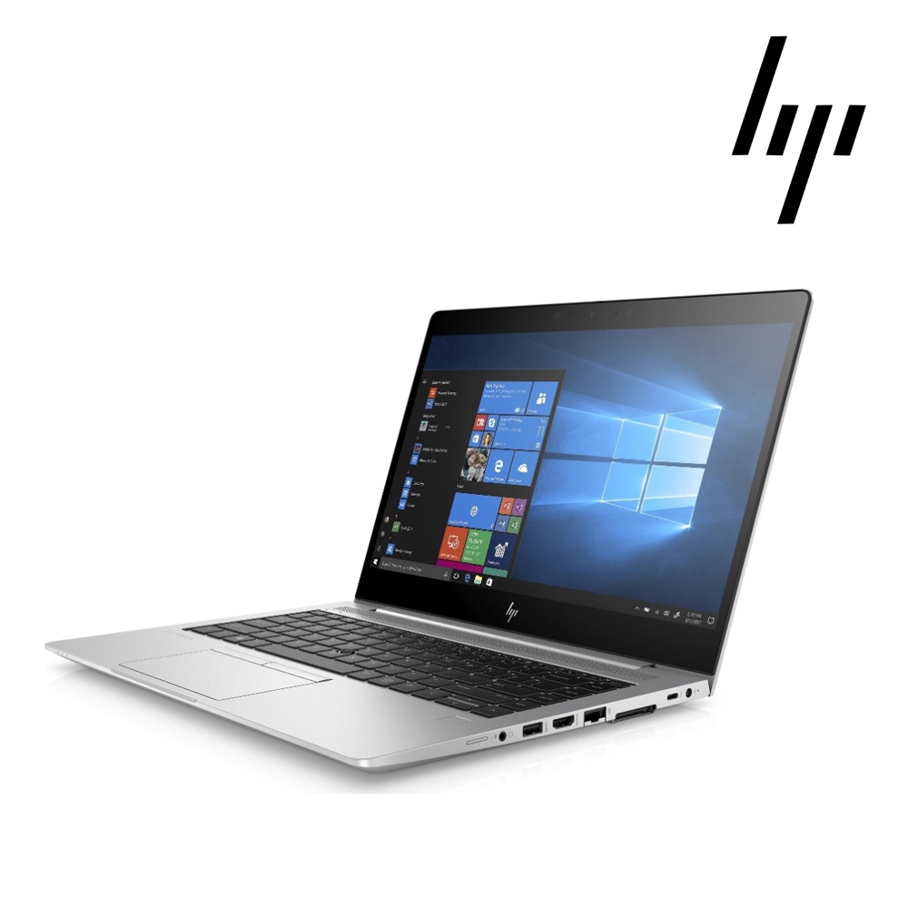 Jual Laptop HP EliteBook 840 G6 i5 vPro 8365U RAM 8GB m2 SSD 256GB ...