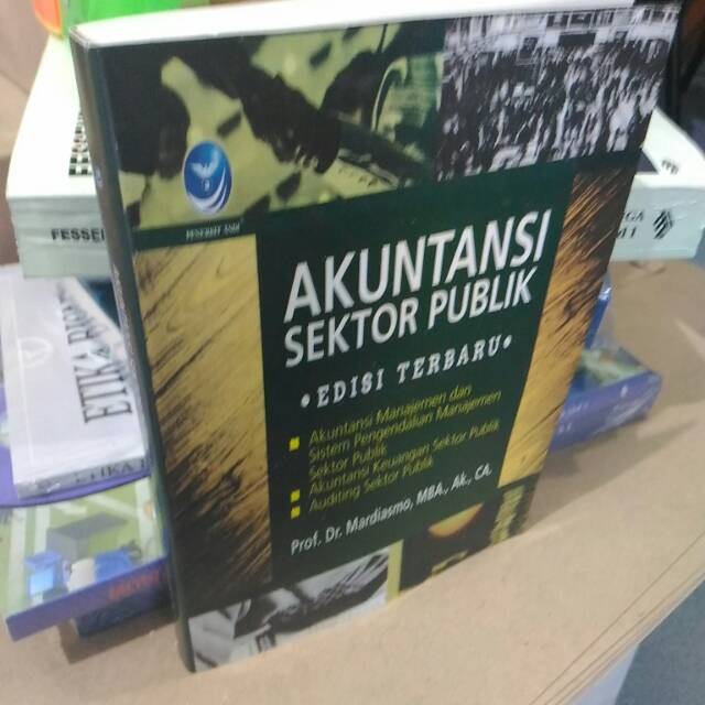 Jual AKUNTANSI SEKTOR PUBLIK BY MARDIASMO EDISI TERBARU | Shopee Indonesia Jual AKUNTANSI SEKTOR PUBLIK BY MARDIASMO EDISI TERBARU | Shopee Indonesia