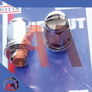 Jual Mur roda fujita INOVA mur lugnut M12x1,5 mur baut lug nut INNOVA ...