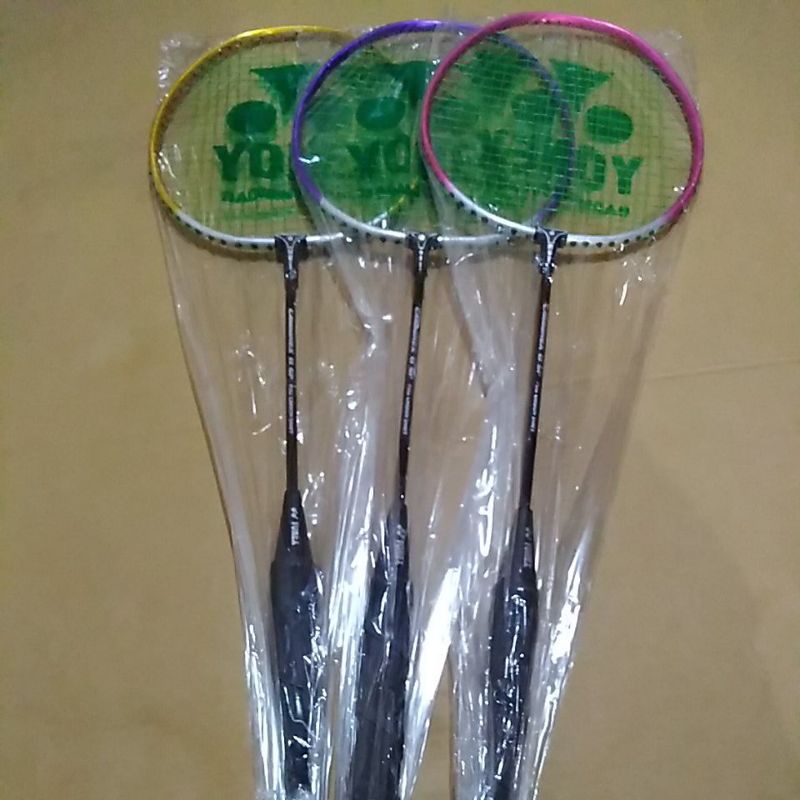 Jual RAKET BADMINTON MURAH YONEX | Shopee Indonesia