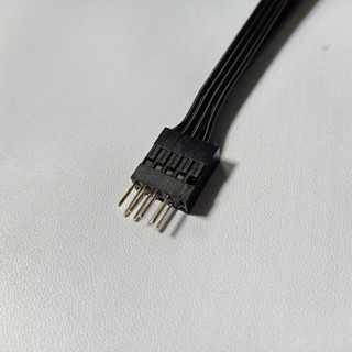 Adapter Cable for Thermaltake Riing Pure TT RGB Plus Premium Fan to 3 ...