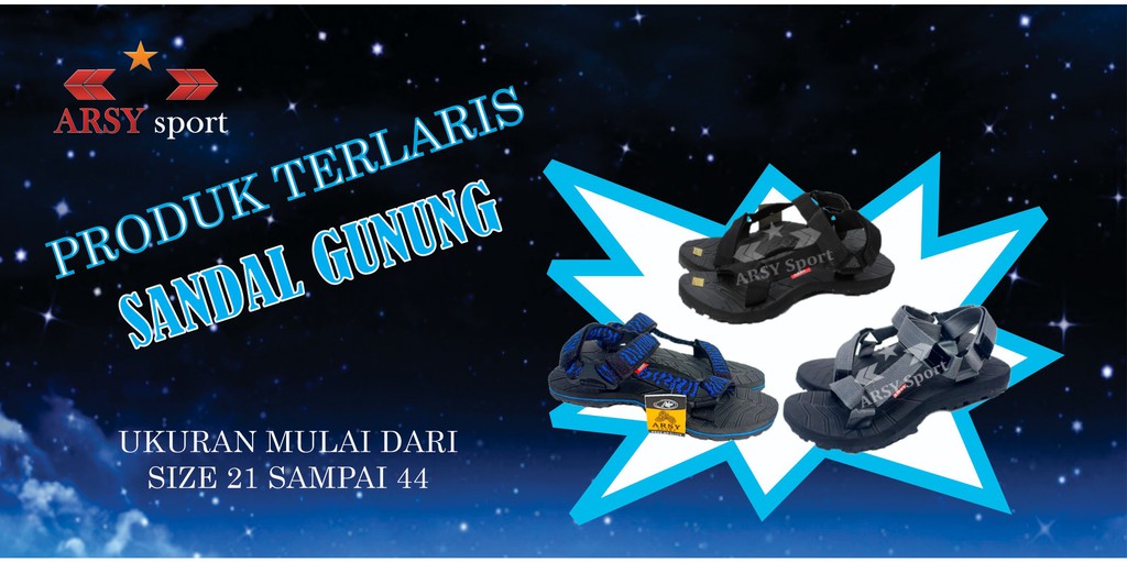 Toko Online Arsy Sport Official Shop | Shopee Indonesia