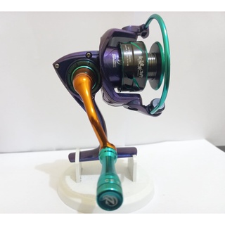 Jual REEL DEVIL CRAFT CETUS ATTACK 800 SW (ORIGINAL) | Shopee Indonesia