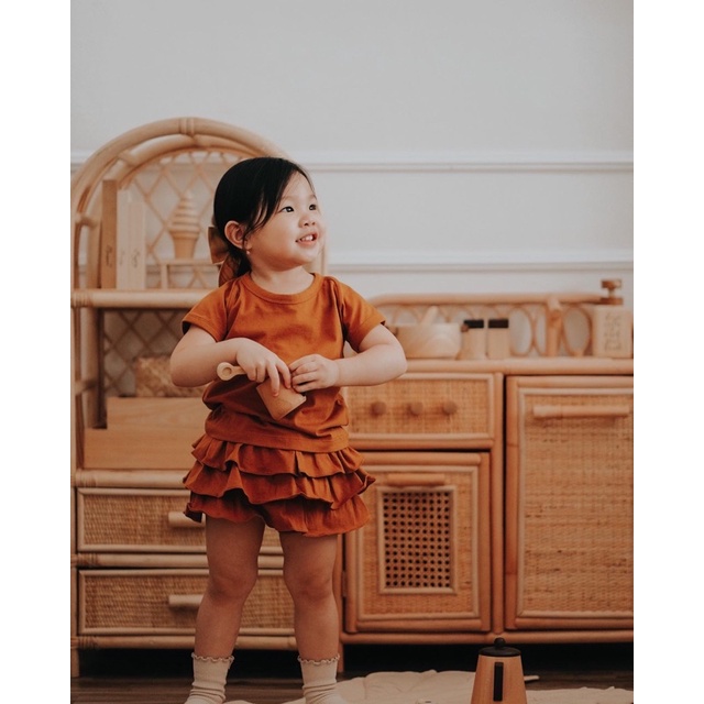 Jual Kyra Set | Shopee Indonesia