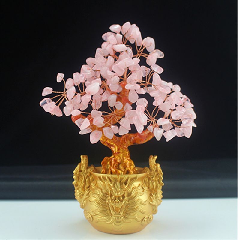 Jual Lucky Tree Fengsui Bonsai Batu Istimewa Pembawa Keberuntungan ...