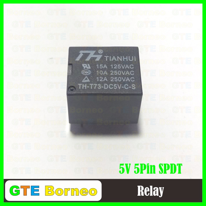Harga 5v spdt relay Terbaru Des 2024 |BigGo Indonesia