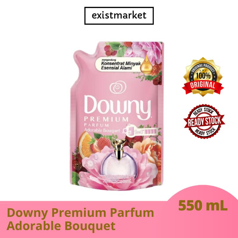 Jual Downy adorable bouquet 550ml | Shopee Indonesia